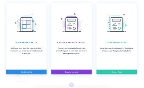 DIVI Gallery CatFolders