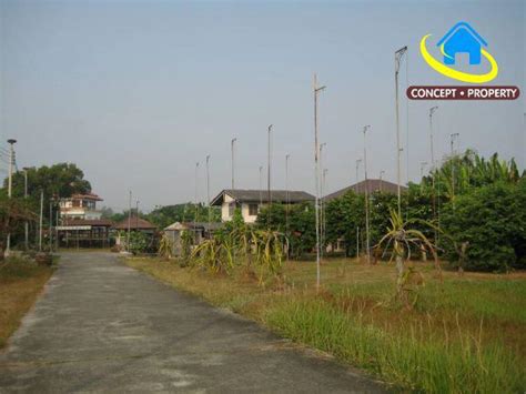 ขายที่ดิน 5 ไร่ ซอยคู้บอน 25 ถนนคู้บอน รามอินทรา กม 8 ใกล้ซาฟารีเวิล์ด
