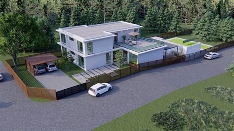 Entry 151 By Archpromy For 500 ARCHITECTURE DESIGN A HOUSE WITH 3D