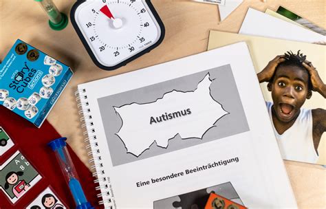 Autismus Lebenshilfe Grünstadt Eisenberg