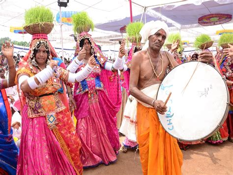 Events Festivals In India A Ministry Of Tourism Initiative