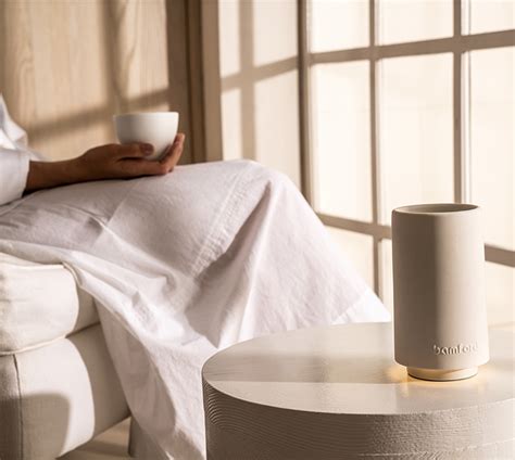 Bamford Strato Atomising Diffuser