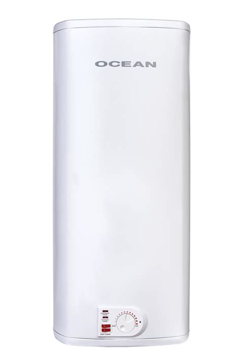 Бойлер Ocean PRO 1/2,5 КВт 50л Эмалированный Бак Сухой Тэн — Купить ...
