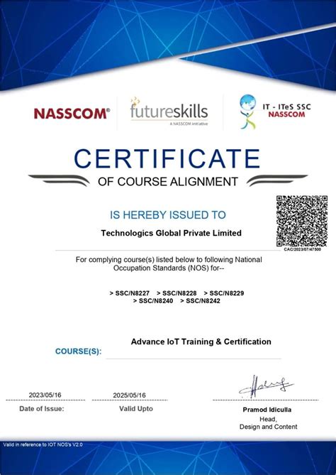 nasscom future skills