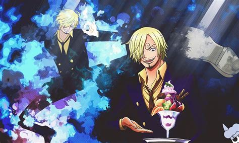 1001 Hình ảnh Sanji độc Lạ Ngầu Nhất Thế Giới One Piece