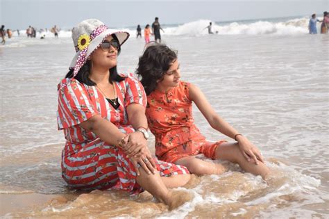 Rajashree P On Linkedin Rajashreewrites Motherdaughtertime