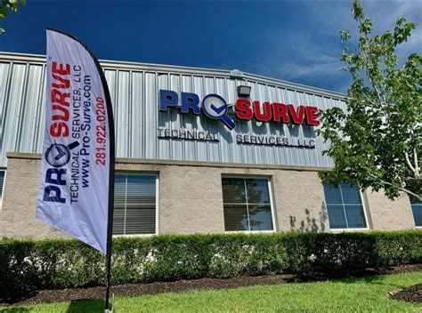 Chad Cassia On Linkedin Pro Surve Is Currently Looking To Fill A