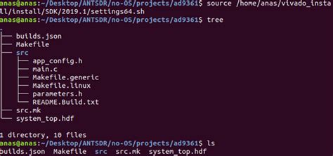 How To Upload The Fileelf To Target Qanda Microcontroller No Os