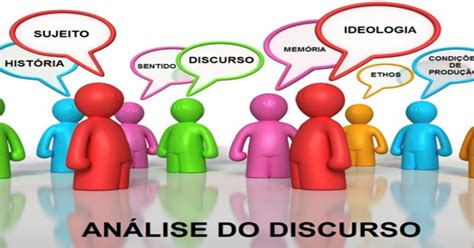 Análise Do Discurso