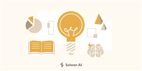 Solwen Ai 為企業打造實際有價值的ai應用 Solwen Ai