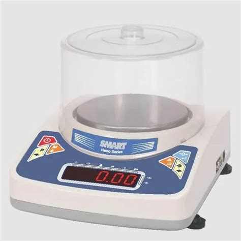 Smart Nano Series Scale At 7000 00 Inr In Gurugram Annanya Industrial