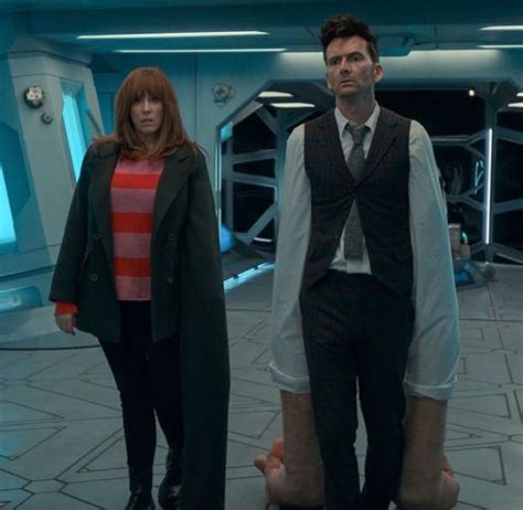 Are These Guys A Homage To Pattern Screamers R Scp