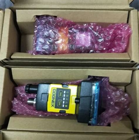 Cognex Dmr 70l 0110 Dataman 70 Series Fixed Readers Industrial Code
