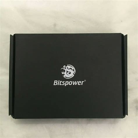 Block Cpu Bitspower Summit Cpu Block For Lga 3647 Narrowcopper