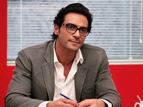 Arjun Gets Naughty Filmfare