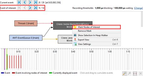 【开发工具】java性能分析：8、超详细的jprofiler线程分析（官方中文版）jprofiler 分析线程 Csdn博客