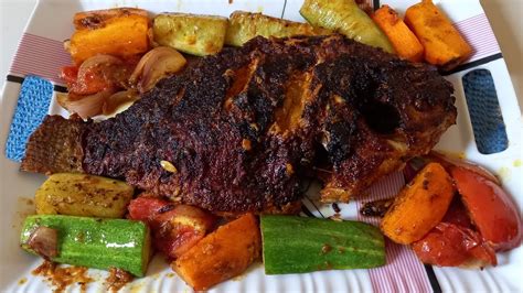মাছের বেস্ট বারবিকিউ রেসিপিfish Bbqfish Barbecue Recipe Bangla