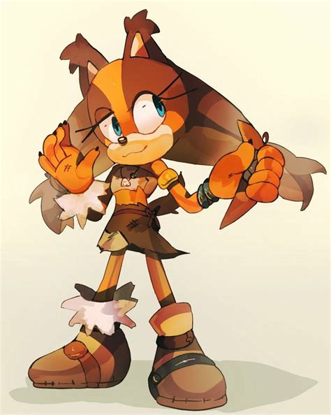 Pin De Kyle Lundquist En Sonic