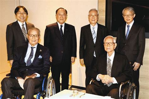 長嶋茂雄・終身名誉監督、渡辺恒雄氏死去で追悼「今、何を話せばよいのか、巨人が勝ったときの渡辺さんの笑顔しか浮かんできません」