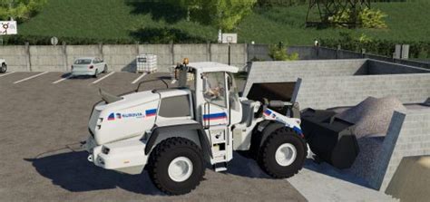 FS19 Liebherr Mods Download Page 4 Of 6 FS19 Net