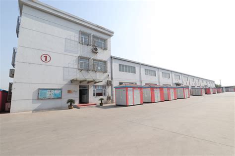 天津津通华电气集团