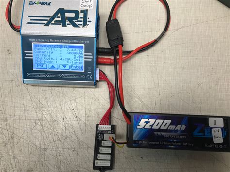 Charger Problem R C Tech Forums