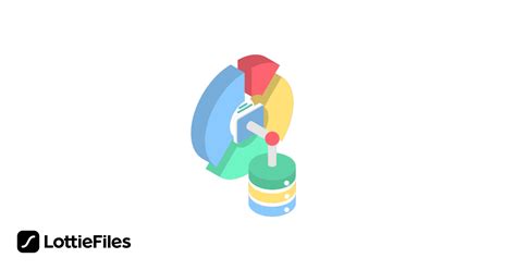 Free Data Analysis Animation By Faizan Lottiefiles