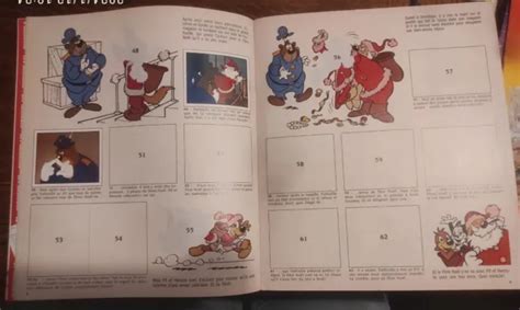 Album Panini Pif Hercule 1989 Eur 8 00 Picclick Fr
