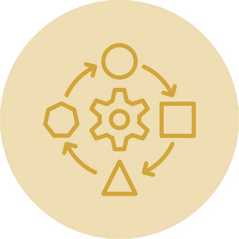 Adaption Vector Icon Design 21112154 Vector Art At Vecteezy