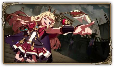 File GBVS Move Cagliostro Ars Magna Png Granblue Fantasy Wiki