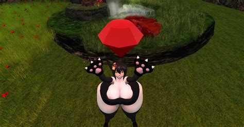 Rule 34 Big Breasts Breasts Saavlewd Tagme Virtual Youtuber Zer0264 7030753