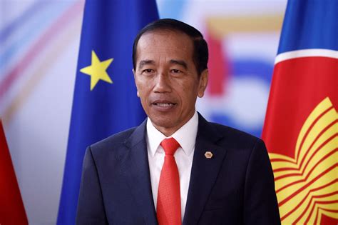 Indonesia Tidak Boleh Dipandang Enteng Jokowi