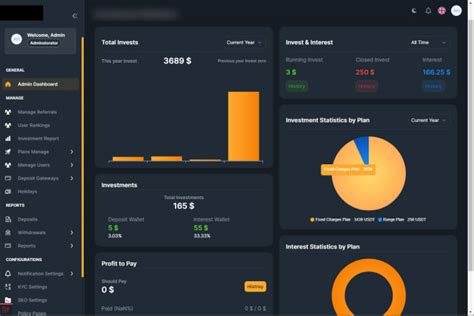 Be Full Stack Mlm Binary Matrix Ecommerce Laravel Vue App By Awaidus