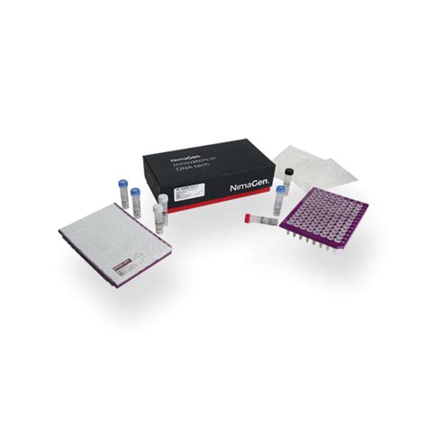 Easyseq™ Sars Cov 2 Wgs Library Prep Kit 96 Rxn Innovators In Dna