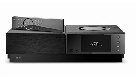 Naim Uniti Nova Pe Is The Music Streamer Of My Dreams T3