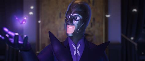 Miraculous Ladybug Cat Noir Der Film Film Rezensionen De