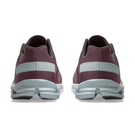 On Running Cloudflow Mulberry Mineral W On Running 35 99231