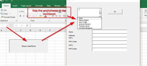 Excel Vba Hide Worksheet How To Hide And Unhide Sheets In Ex