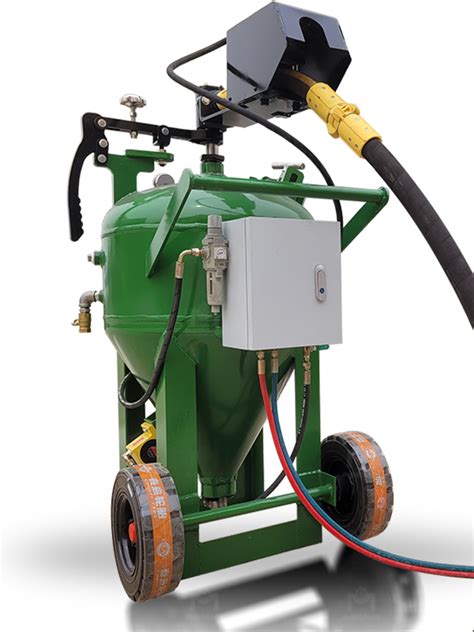 Dustless Blaster DB Mesblate Sandblasting Shot Blasting Machines Manufacturer