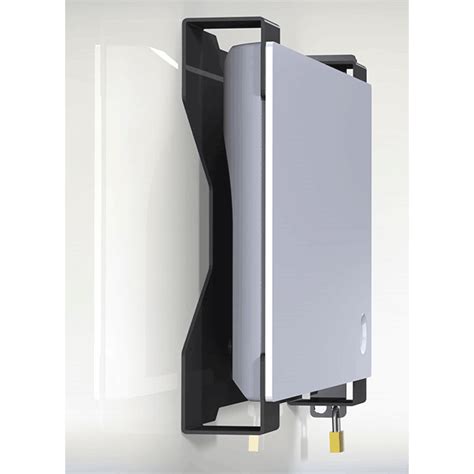 Vfi Avf Audio Visual Furniture Cisco Telepresence Sx20 Codec Bracket Black Bkt Sx20