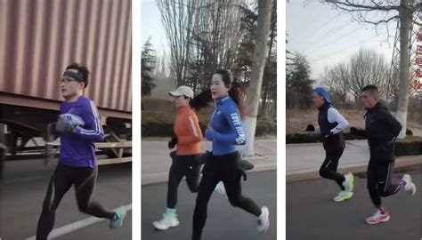 开启活力！坊子区迎来体育赛事春天 坊子新闻 潍坊新闻网