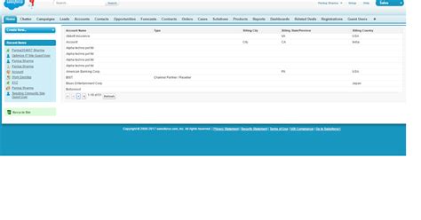 Standerset Controller Pagination Using Standardset Controller