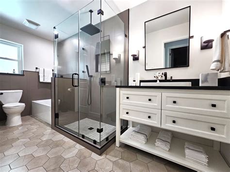 Bathroom Remodeling Services In Energy Corridor Tx Simplicity Bath