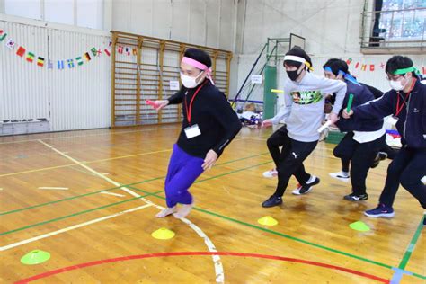 令和4年度 運動会 ③ うらわポポロ保育園