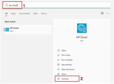 Hp 오류 프린터 상태를 알 수 없음을 수정하는 방법