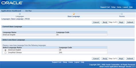 Oracle E Business Suite 12 1 3 Installation Guidelines 程序开发与运维