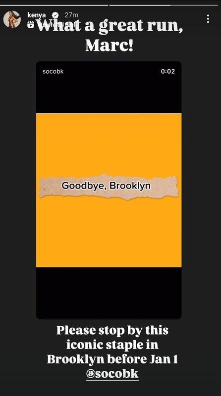 Rhoa Kenyas Ex Husband Marc Is Closing Soco Bk Starting New Media