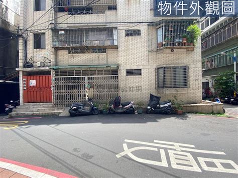 雙和四房好停車 新北市中和區圓通路房屋 Yc1131785 永慶房屋