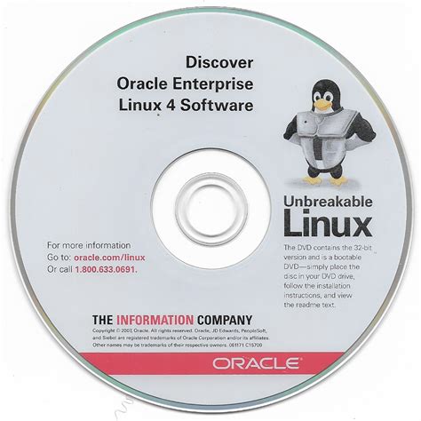 Oracle Enterprise Linux 4 Oracle Corporation Free Download Borrow And Streaming Internet