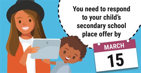 National Secondary School Offer Day 2023 In Warwickshire Warwickshire